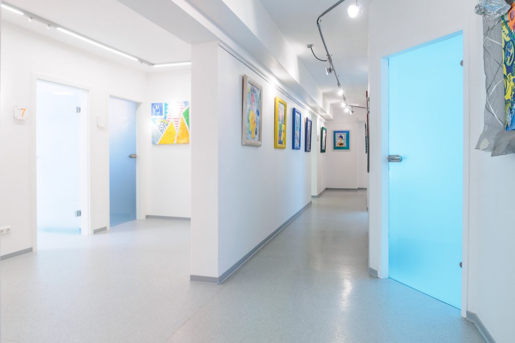 Zahnarzt Köln - Zahnarztpraxis am Ubierring 14-16 - Köln