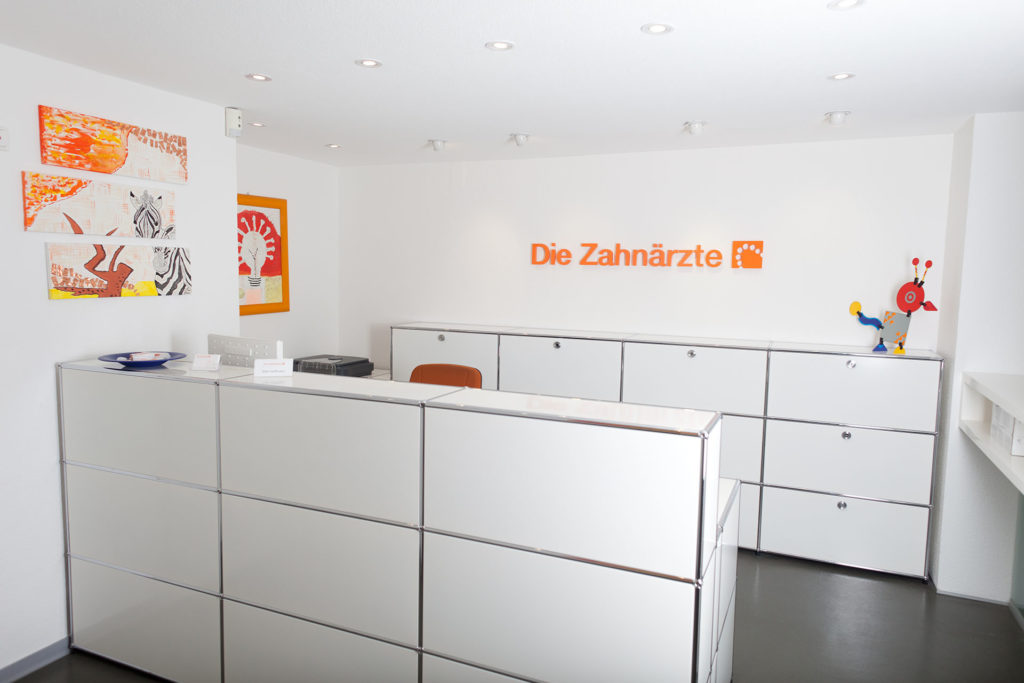 Zahnarzt Köln - Zahnarztpraxis am Ubierring 14-16 - Köln