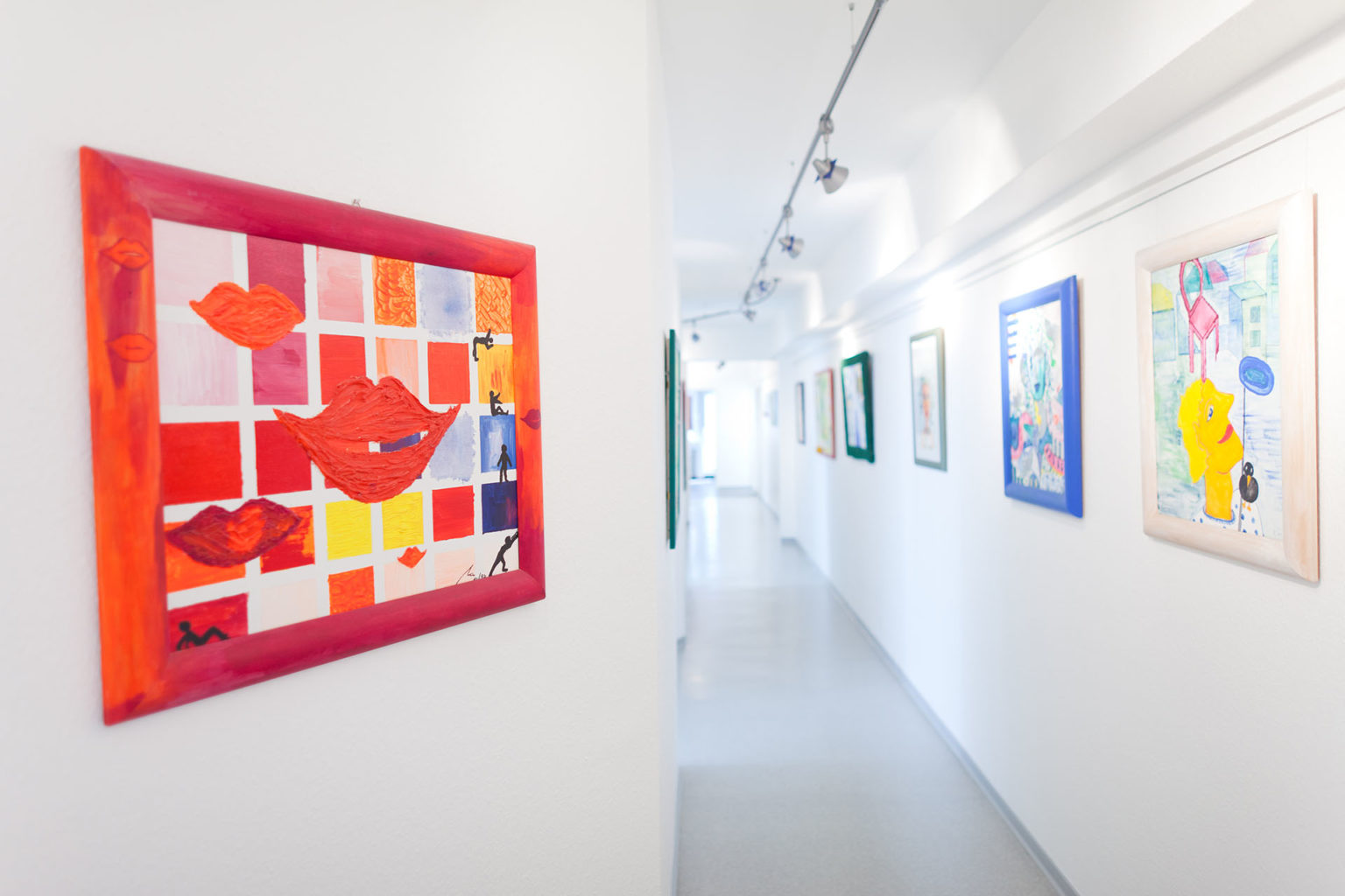 Zahnarzt Köln - Zahnarztpraxis am Ubierring 14-16 - Köln