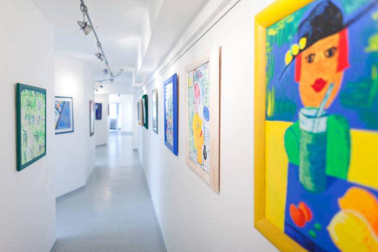 Zahnarzt Köln - Zahnarztpraxis am Ubierring 14-16 - Köln