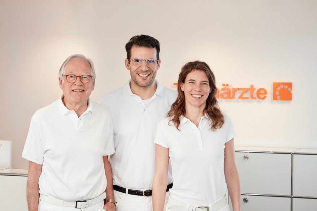 Zahnarzt Köln - Zahnarztpraxis am Ubierring 14-16 - Köln